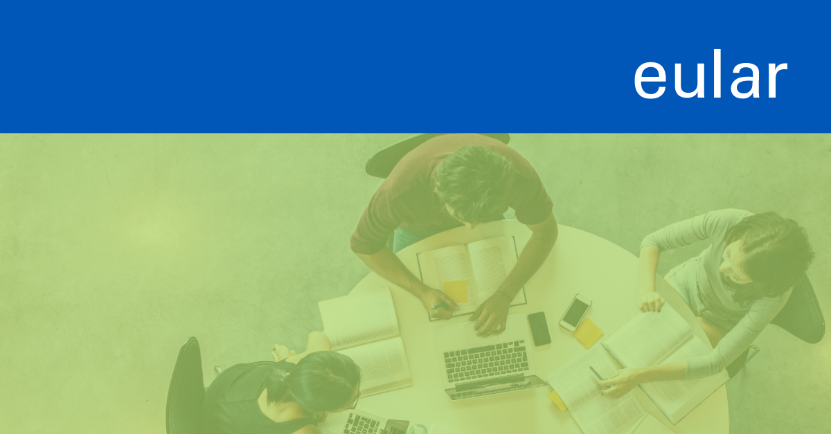 PARE People With Arthritis And Rheumatism | EULAR